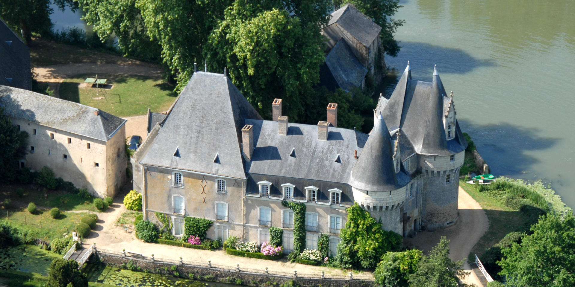 Sites to visit | Loir Valley Tourism