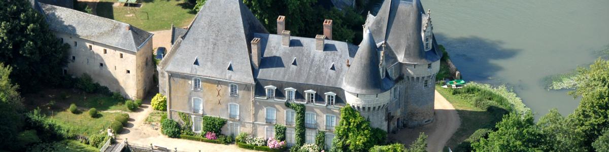 Sites à visiter | Vallée du Loir Tourisme