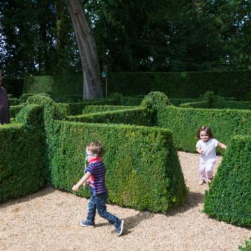 Château de la Roche Racan (Saint-Paterne-Racan) | Vallée du Loir Tourisme